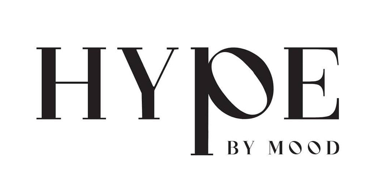 HYPE BY MOOD
